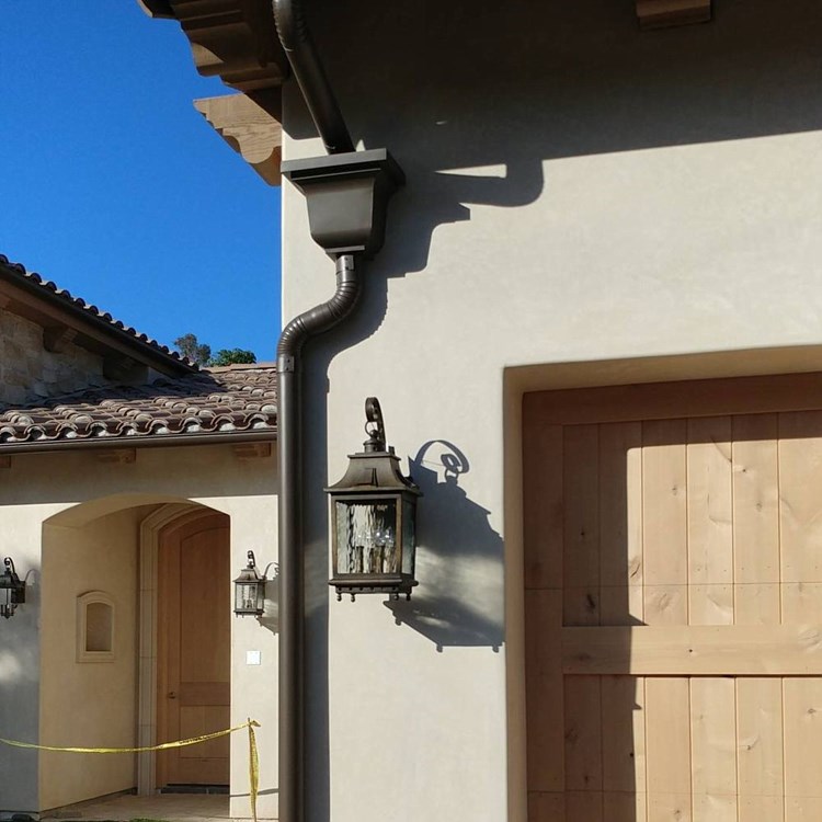 Decorative Leaderhead Photos, Anaheim, Yorba Linda, Fullerton, Orange, CA